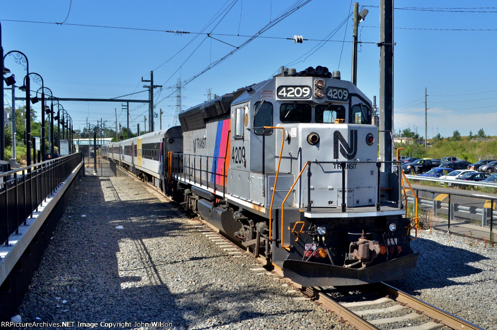 NJT 4209